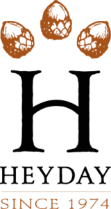 Heyday – Since 1974