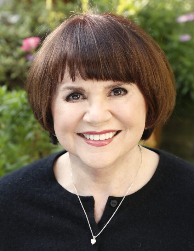 Linda Ronstadt to Publish New Book with Heyday | Heyday