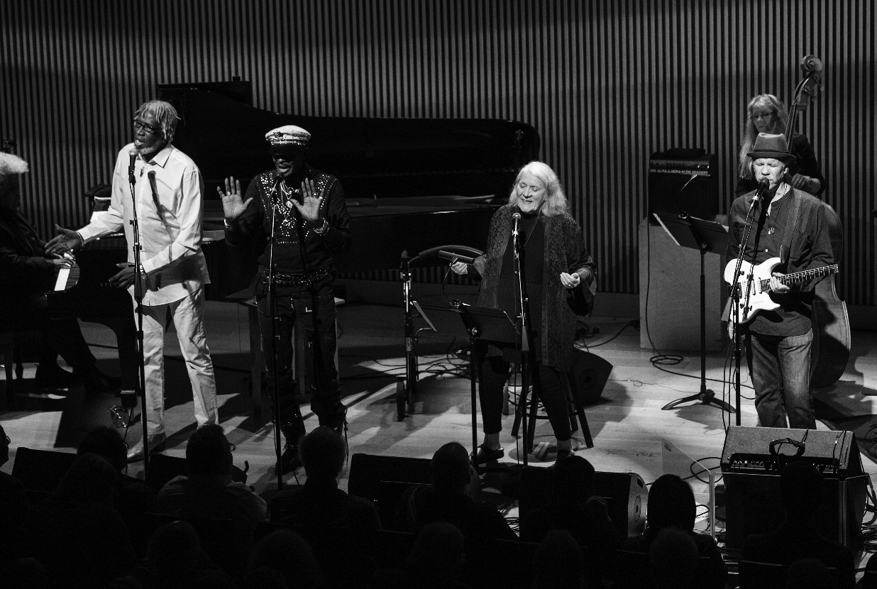 Barbara Dane's Memoir Debuts Fall 2022 | Heyday