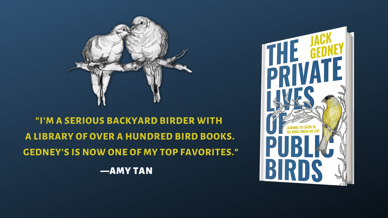 Jack Gedney at the Marin Art and Garden Center | Heyday