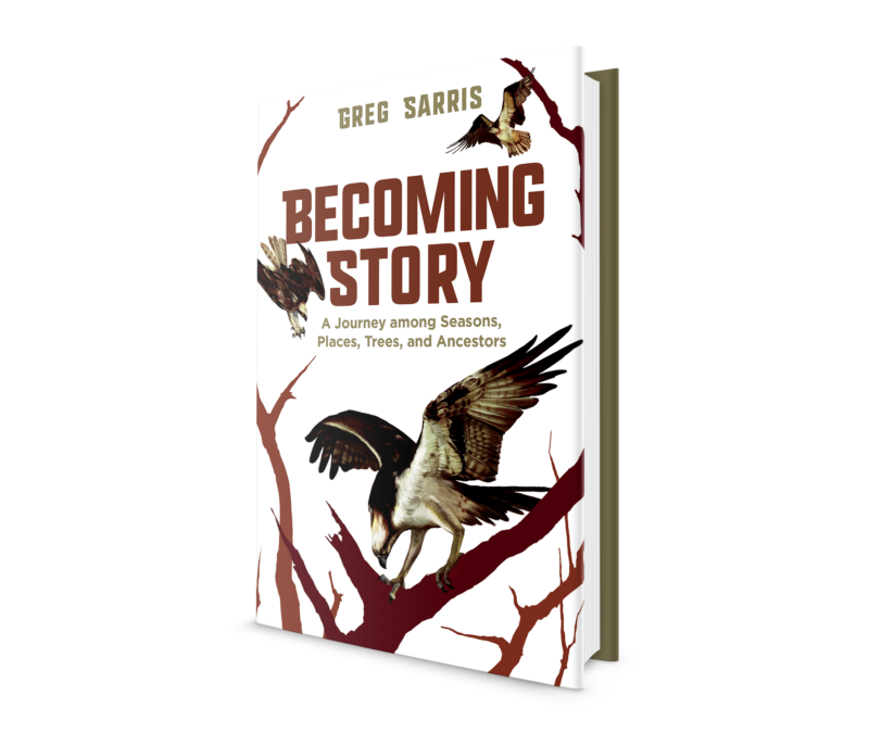 An Evening with Greg Sarris: Homeland and Belonging | Heyday