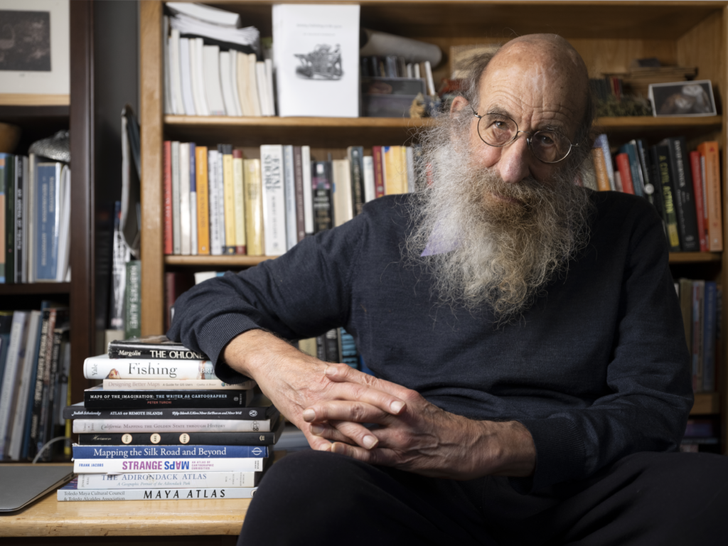 In Memoriam, Heyday Remembers Malcolm Margolin | Heyday