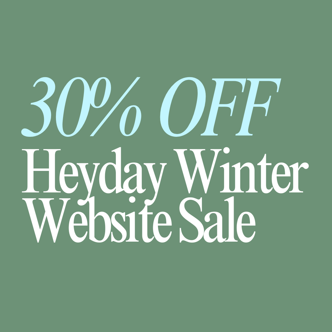 Books | Heyday